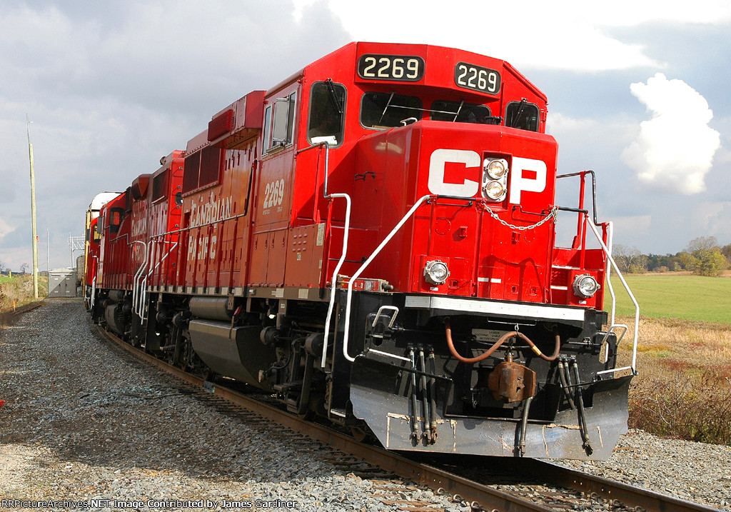 CP 2269